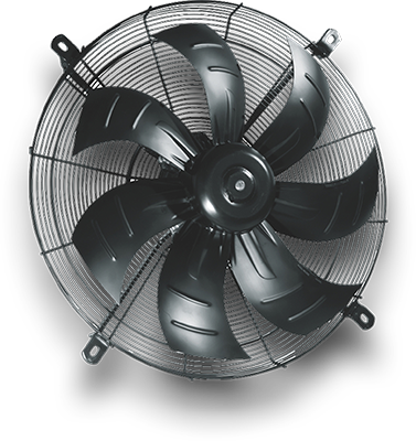 BMF-600-650 Series AC Axial Fans - Buy AC Axial fan, AC fan, Axial Fan ...