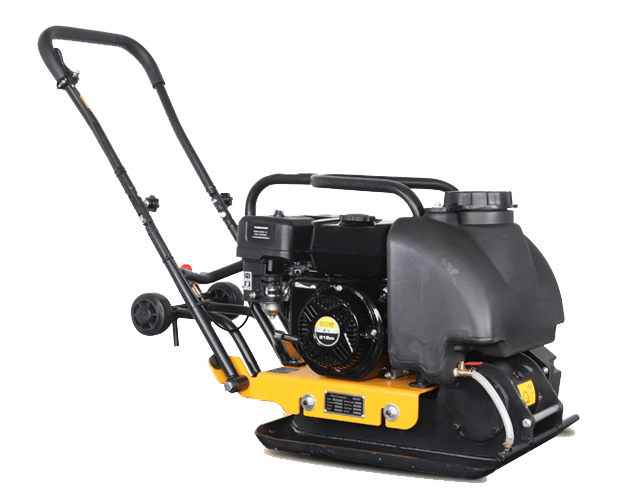 BPC80T Mechanical two-way internal combustion plate compactor - Buy ...