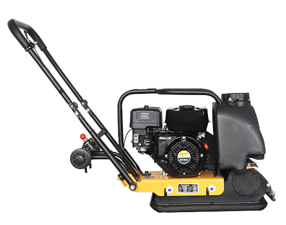 BPC80T Mechanical two-way internal combustion plate compactor - Buy ...